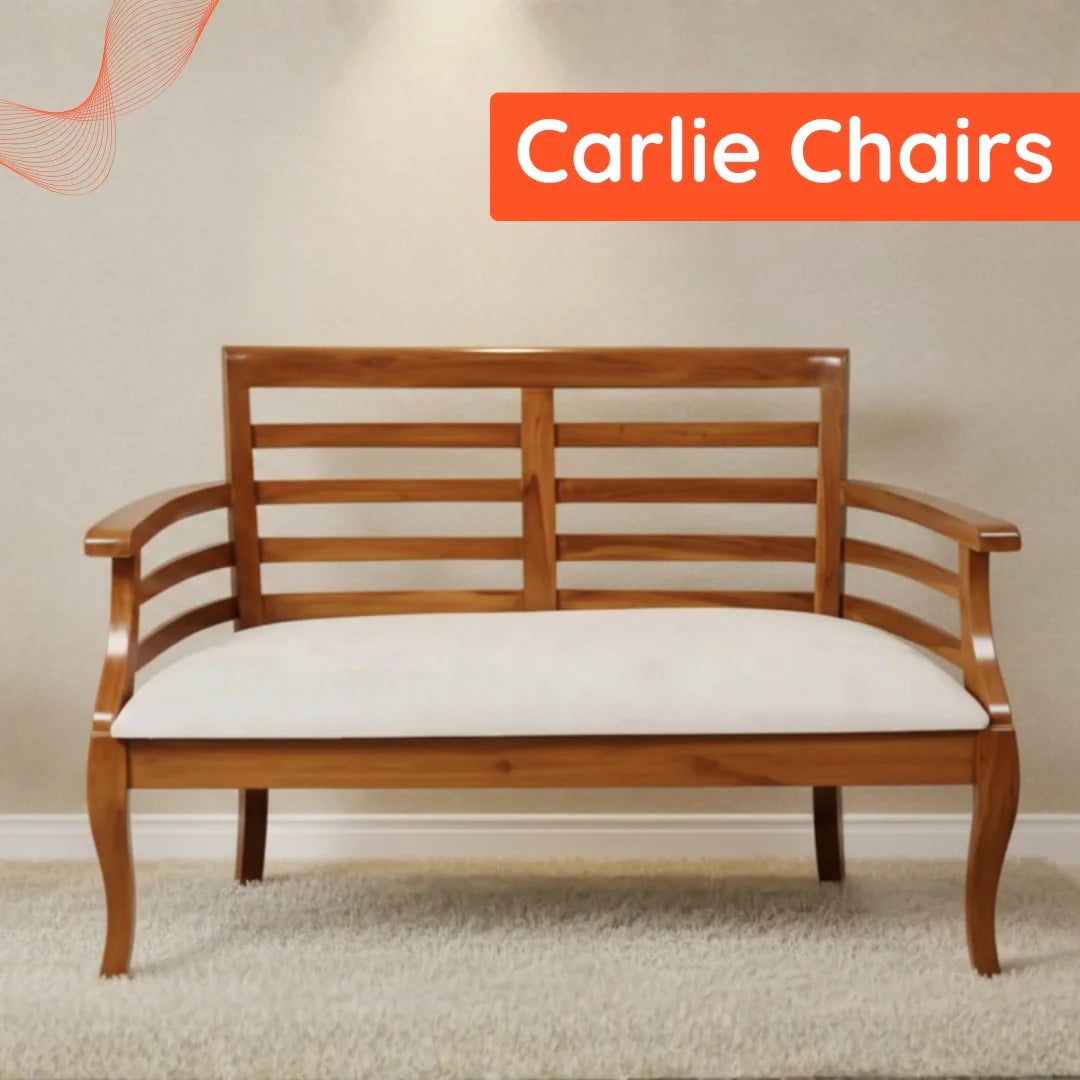 Carile Chairs – DZYN Furnitures
