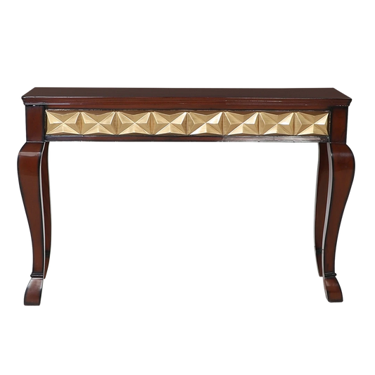 Buy Wooden Console Table Online