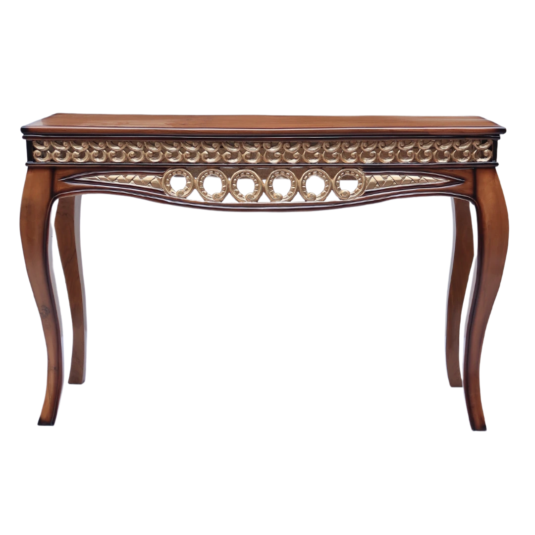 Buy Wooden Console Table Online